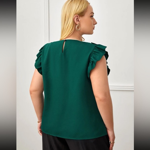 SHEIN | Tops | Shien Top | Poshmark